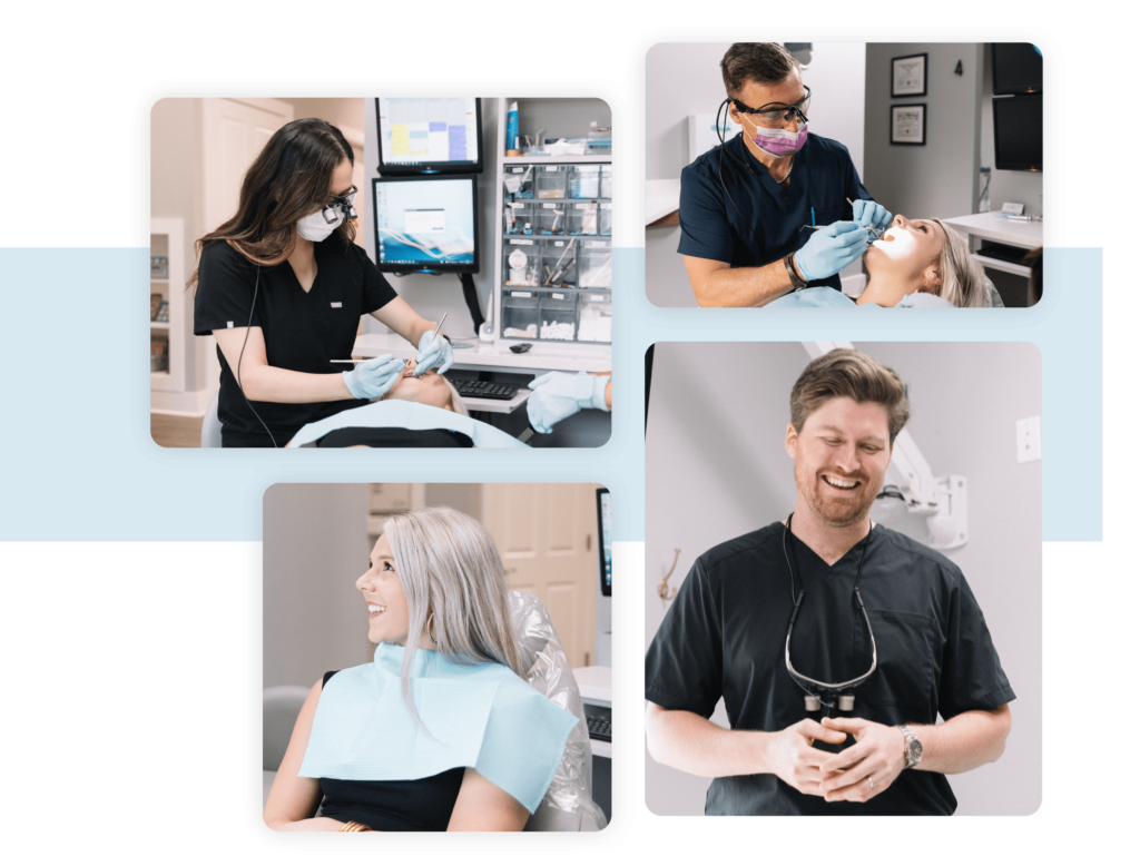 SGA Perio - SGA Dental PartnersSGA Dental Partners