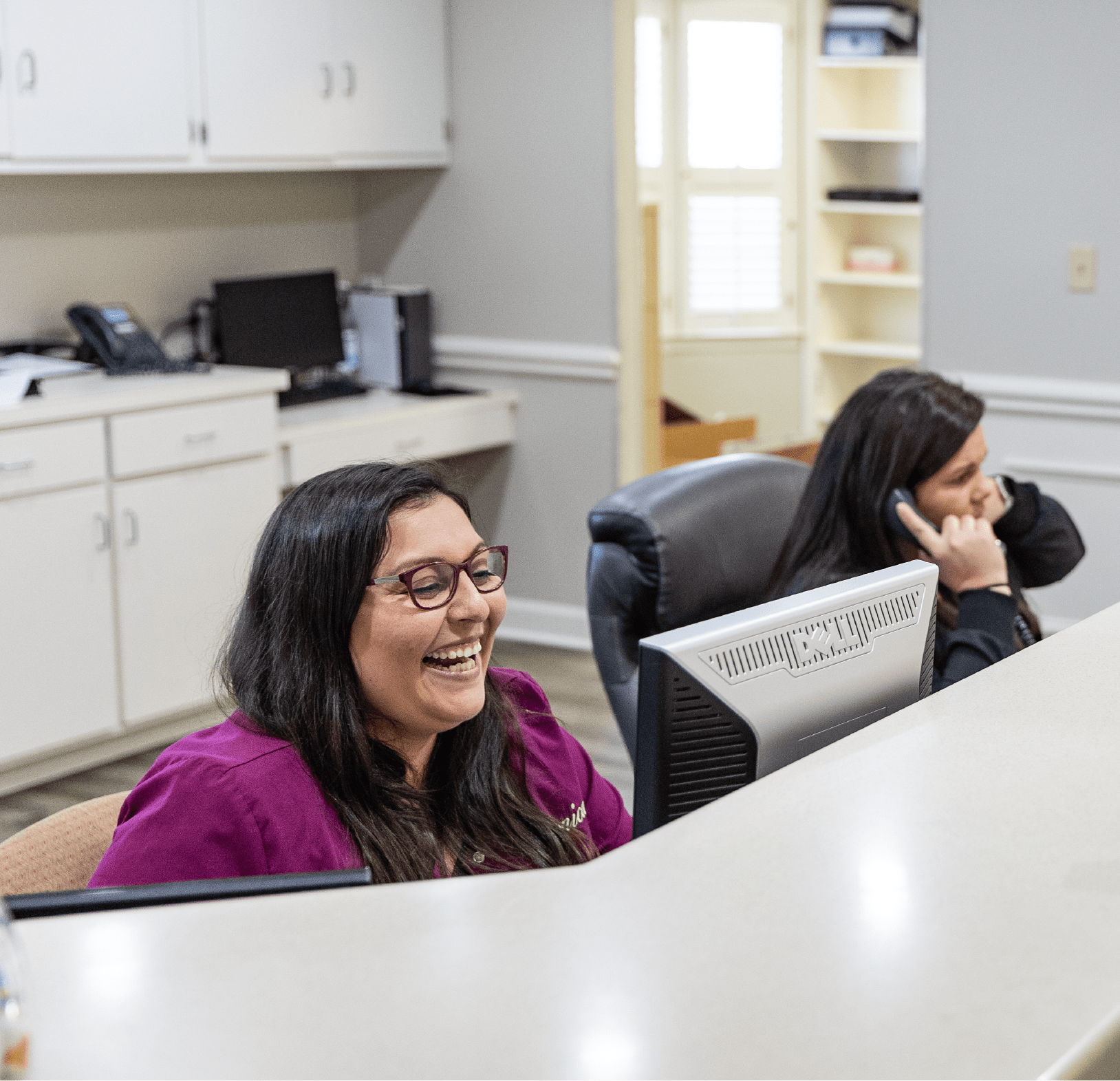 Careers - SGA Dental PartnersSGA Dental Partners